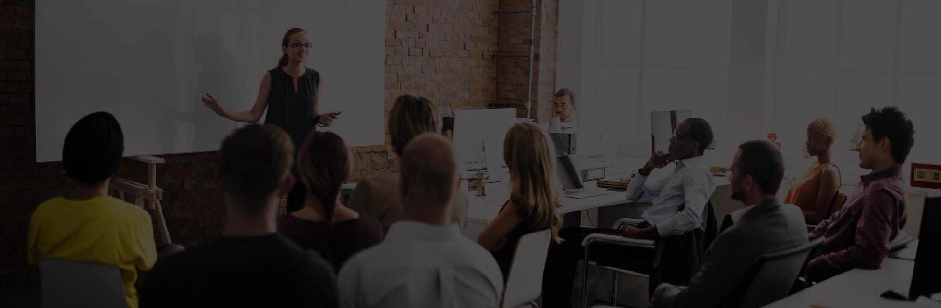 About - Techmile Solutions